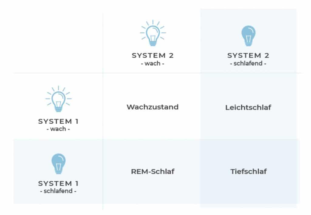 Warum wir schlafen - Schlaf.org